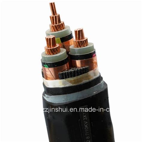 XLPE Insulated Steel Tape Armoured Power Cable KV Jytopcable