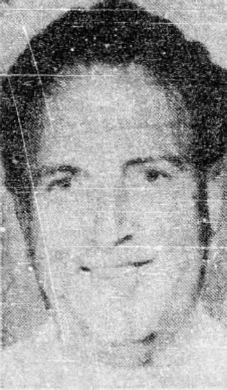 Orren William Walker Jr 1930 2000 Find A Grave Memorial