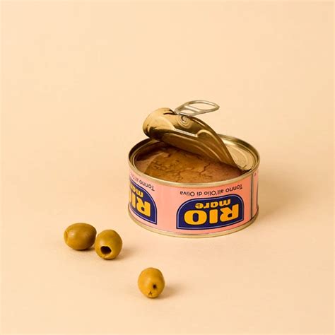 리오마레 올리브오일 참치 160g 상품상세 Cj더마켓 Cj제일제당 공식몰