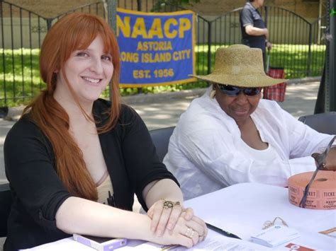 Lucy Goldstein And Dr Lorraine Moore Block Party Panama Hat Party