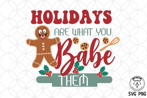 Holidays Babe Christmas Svg Sublimation Graphic By Mfreem · Creative Fabrica