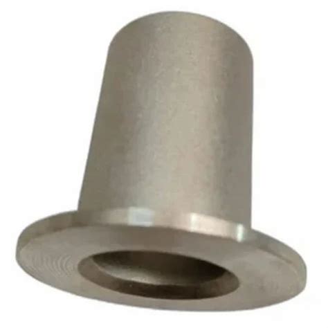 Stainless Steel Long Stub End For Hydraulic Pipe Size 2 Inch