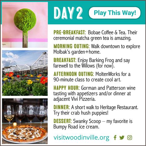 My 2 Days In Woodinville Mike And Michelle Millman Visit Woodinville