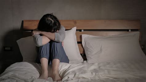 Understanding Nocturnal Depression Causes Symptoms And Treatment