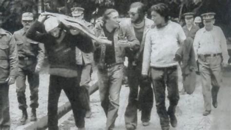 Exhiben A Roberto Canessa Sobreviviente De Los Andes Por Tocar Indebidamente A Joven En M Xico