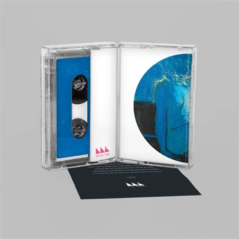 Ohyung Imagine Naked Bandcamp Daily