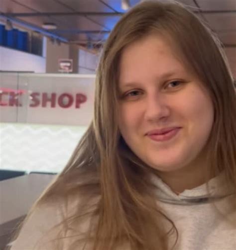 Julia La Mujer Que Asegura Ser Madeleine Mccann Ya Ha Recibido Los Resultados De Las Pruebas