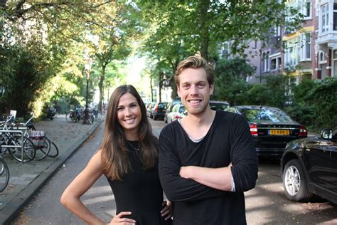 Nieuw Bij Het Pr Bureau Anouk Ballering En Aris Thijssen Emerce