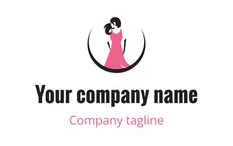 Create A Professional Models Logo With Our Logo Maker In Under 5 Minutes