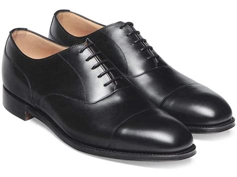 Top 10 British Shoe Brands For Men From Northamptonshire