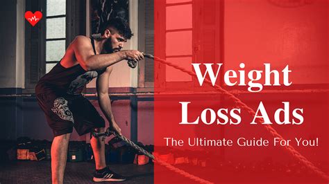 Weight Loss Ads The Best Examples And Tips By The Socialgateway Medium