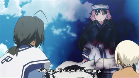 Utawarerumono Futari No Hakuoro Episode 20 Discussion Ranime