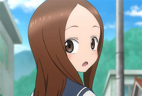 Takagi San By Pokearceus On Deviantart Takagi San By Pokearceus On Deviantart