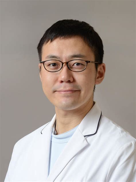医師・スタッフ紹介 水野 裕基 虎の門病院 分院 分院