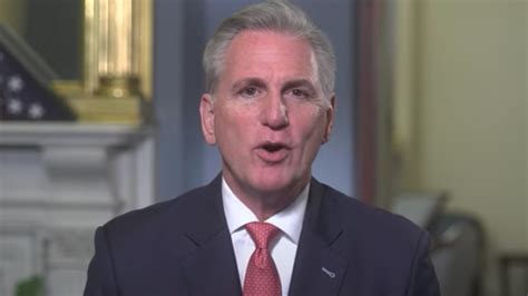 Kevin Mccarthy Has A Leak In The House And The Speaker Might Be In Trouble Wayne Dupree