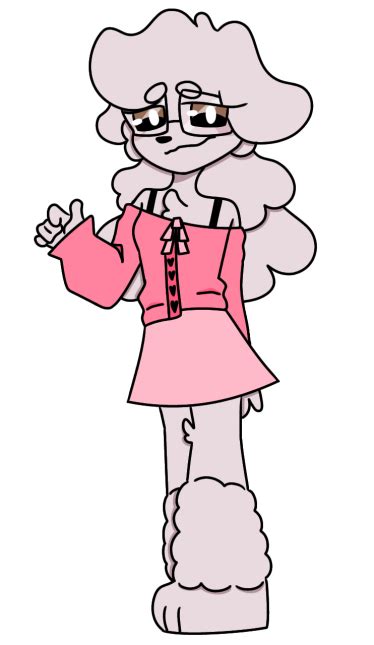 Charlotte Solace Rerereereerereʻs Crossover Characters Wiki Fandom