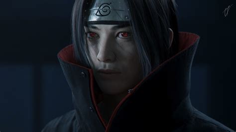 3840x2160 Itachi Uchiha Png Hd Wallpaper Rare Gallery