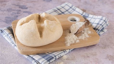 Come Fare Il Lievito Madre In Casa Metodo Tradizionale Cookaround