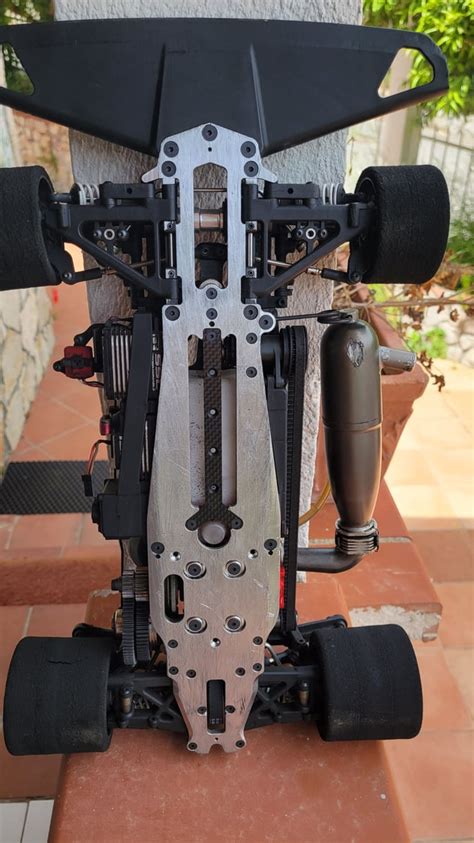 Mugen MRX X R C Tech Forums