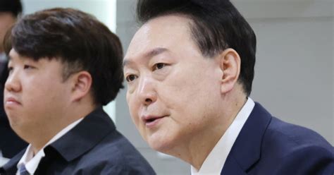 尹 수교 65주년 스웨덴 총리와 이번 주 정상회담