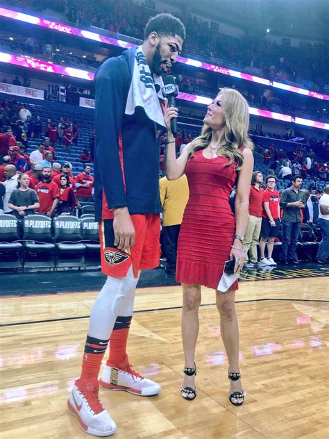 Jennifer Hale Fox Sports