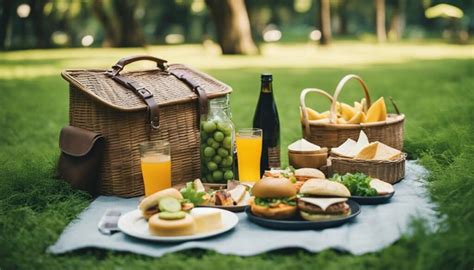 Picnic Set Up Service Singapore Elevating Your Outdoor Experience
