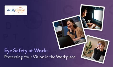 Eye Safety Tips In The Office At Joey Webster Blog