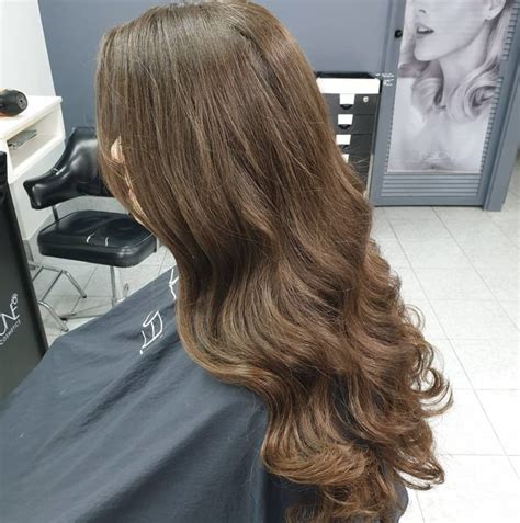 Soft Wave Glam | Glosty