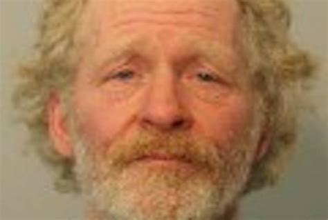 Sidney North Saanich Rcmp Looking For Missing 55 Year Old Man