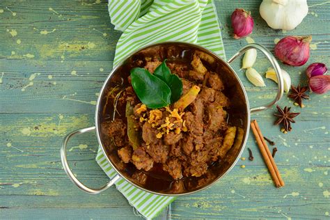 Fun Facts About Rendang As The Worlds Best Food Indonesia Travel