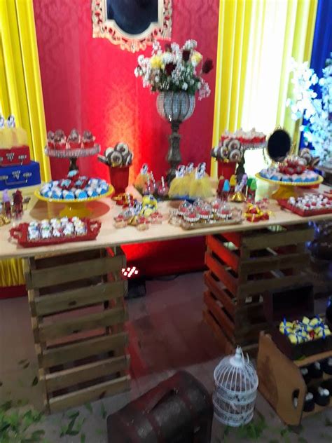 Cleide Festas Buffet Caucaia Ce