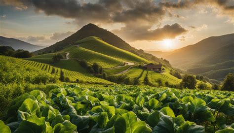Why Sustainable Agriculture Policies Are Vital For Our World
