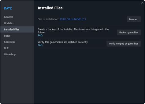 How To Force Daily Updates To A Steam Game And Its Mods Danangell Com Blog