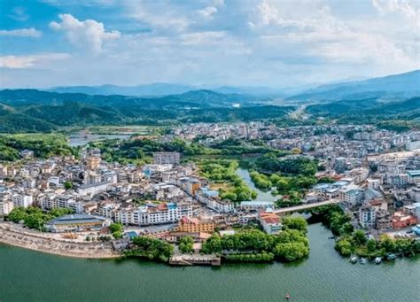 福建村BA 南平小小篮球展现美丽乡村建设精气神 健身 体育 夏道镇