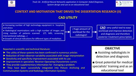Artificial Neural Networks Applications In Computer Aided Diagnosis