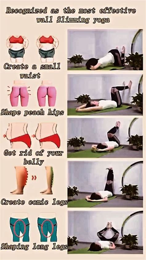 Йога для здорового организма Ok Ru Mini Workouts Yoga Health Easy