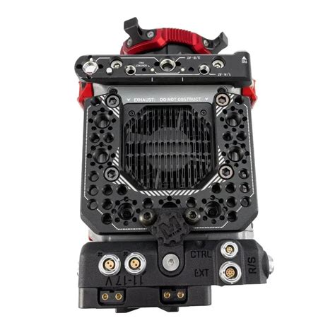 Raptor Io Top Bracing Plates Mutiny