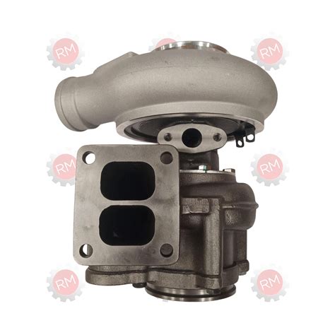 Turbo 6ct Hx40 Rmenlínea