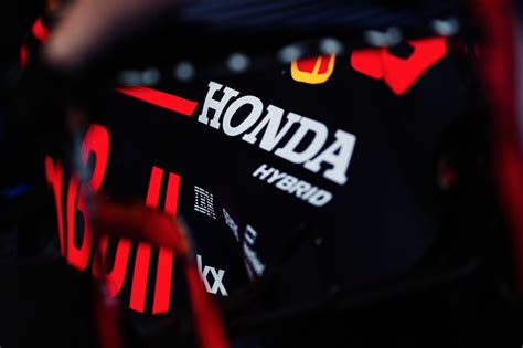 ホンダのf1エンジン、フェラーリとはいまだ50馬力以上の開き？ 【 F1 Gate Com