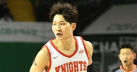Bk 플레이어 ‘4연승 그리고 ‘단독 선두 원동력은 ‘조용한 저격수 안영준