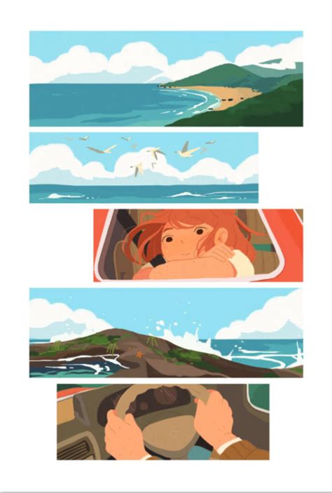Recomendaciones De Cómic Infantil Y Juvenil Para El Verano Zona Negativa