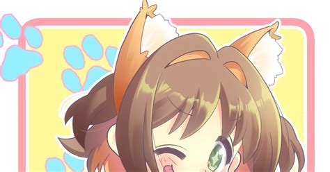 おにまい わんこあさひちゃん♡ ねむのイラスト Pixiv