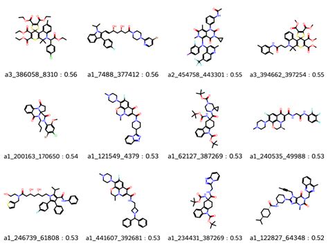 Introducing Synthon Searching Rdkit Blog