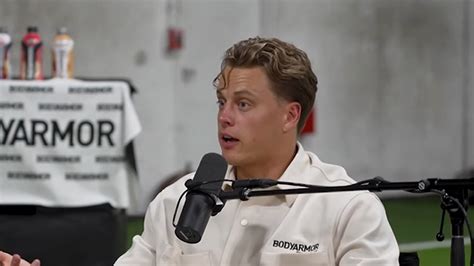 Joe Burrow Says Backless Paris Fashion Week Fit Ruthlessly Roasted By