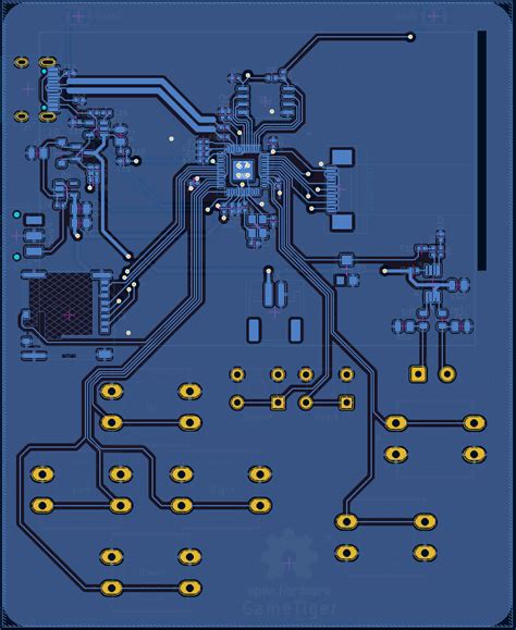 [review request] osh game console based on rp2040 raspberry pi forums