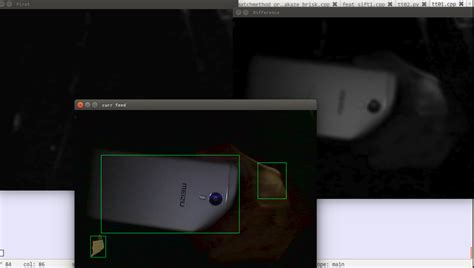 C Detect Basic Change In Video Using OpenCV Stack Overflow