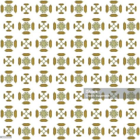 3d 렌더링 노란색 추상적인 프랙탈 패턴으로 완벽 한 텍스처 0명에 대한 스톡 벡터 아트 및 기타 이미지 0명 개발 그림 그리기 Istock