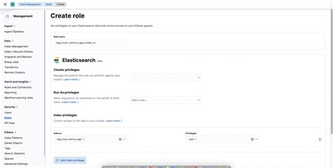 Как попробовать ELK стек за один вечер и наконец то перестать grep ать