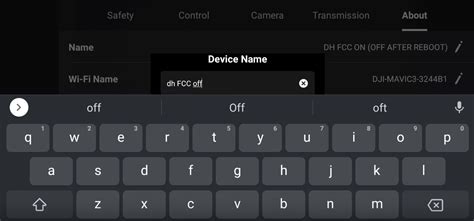 Drone Hacks 2 X Custom Flight Controller Commands Drone Hacks Wiki