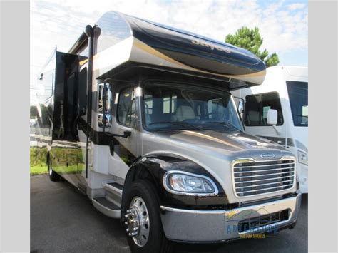 Luxury 2018 Jayco Seneca 37ts Class C Diesel Motor Home